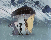 Мультфильм "Про бегемота, который боялся прививок" (Союзмультфильм ...